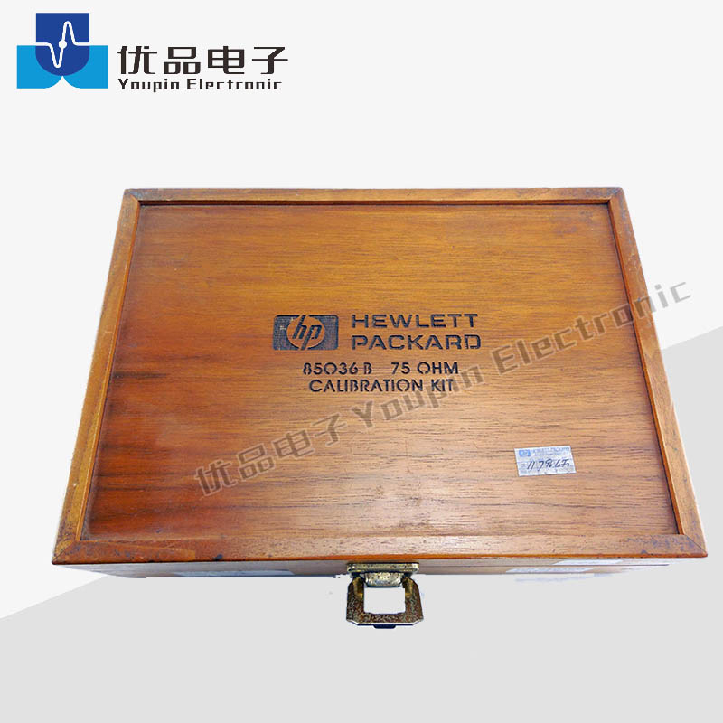 Keysight(Agilent) 85036B Standard Mechanical Calibration Kit - Buy ...