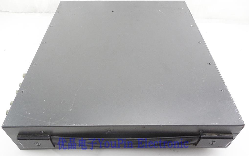 Aduio Precision ATS-2 Audio Analyzer - Buy Aduio Precision, ATS-2 ...