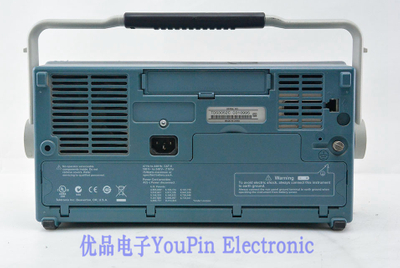 Tektronix TDS3052C Digital Phosphor Oscilloscope - Buy Tektronix ...