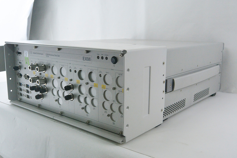 Keysight(Agilent) E6640A EXM Wireless Test Set - Buy Keysight, Agilent ...