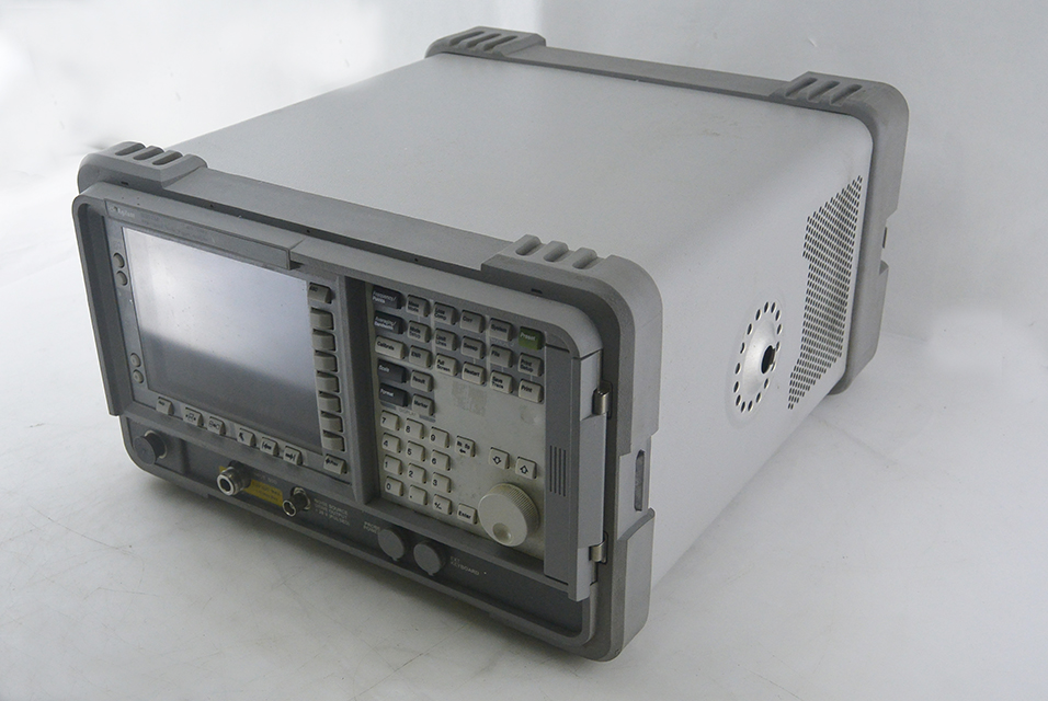 Keysight(Agilent) N8973A Noise Figure Analyzer - Buy Keysight, Agilent ...