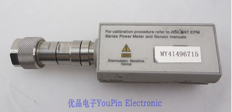 Keysight(Agilent) E9301A E-Series Average Power Sensor - Buy Keysight ...